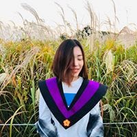 About – Hwang Yi Chia – Medium