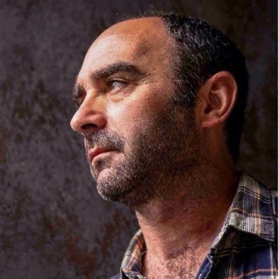 Tomas Ortiz Ferrer – Medium