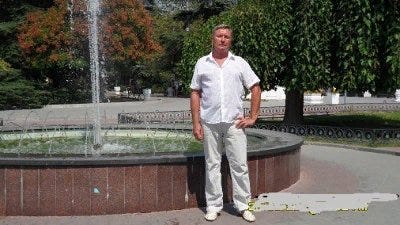 Evgen komovich – Medium