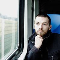 Martin Trnka – Medium