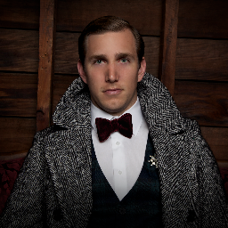 Kevin Long – Medium
