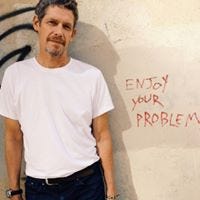 Mark Andrew Smith – Medium
