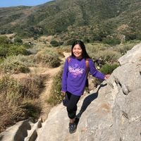 Monica Tran – Medium