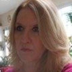 Debra Brumley – Medium