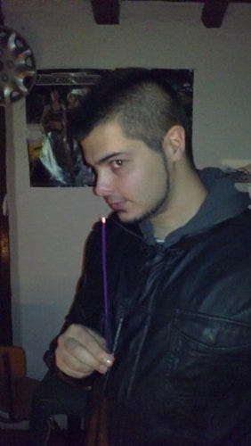 Juan Antonio Castro – Medium