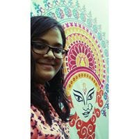 Anamika Sen – Medium
