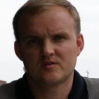 Alexander Golubkov – Medium