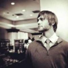 About – Sam Morton – Medium