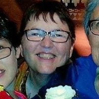 Stella Graham-Landau – Medium