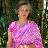 Pratima Bhadauria Jadon – Medium