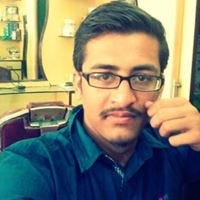 Manish Joshi – Medium
