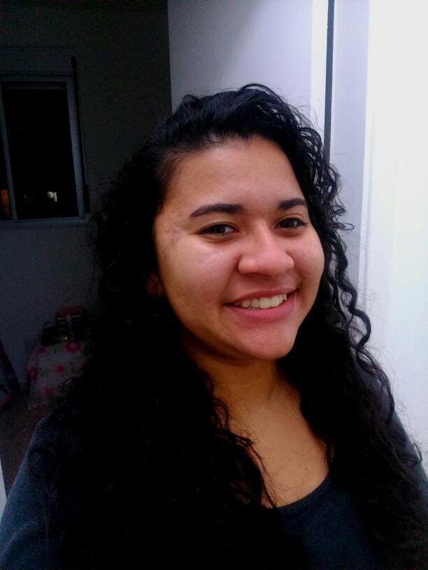 Yanlin Costa – Medium