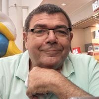 Marc Goldstein – Medium