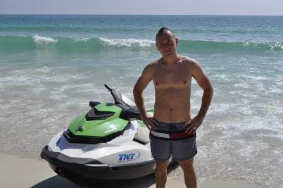 About – Vadim V. – Medium