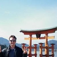 Michael Banfield – Medium