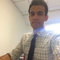 Alex Ortega – Medium