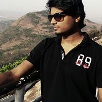 Vijith V – Medium