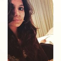 Maria Merilyn Joseph – Medium