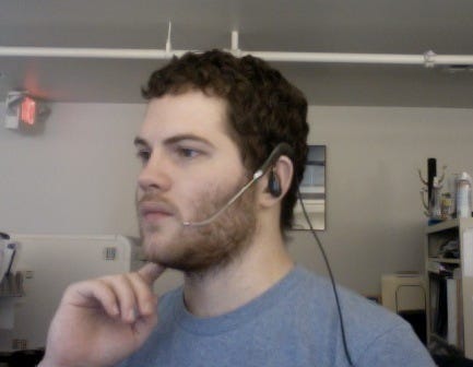 Clay Haynes – Medium