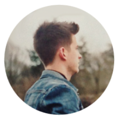 Rory Mark Lailvaux – Medium