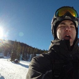 Justin McAfee – Medium