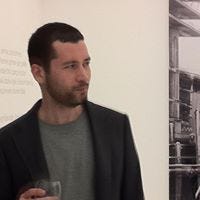 Emre Kenci – Medium