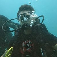 Chakresh Tibrewal – Medium