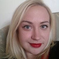 Sarah Roberts – Medium
