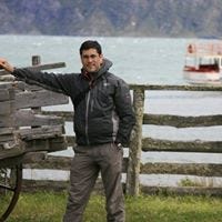 Andres Esteban Zarate Oliver – Medium