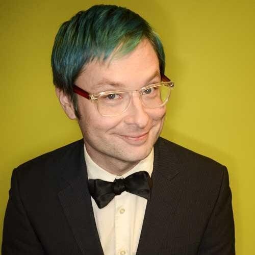 Solomon Blaylock – Medium