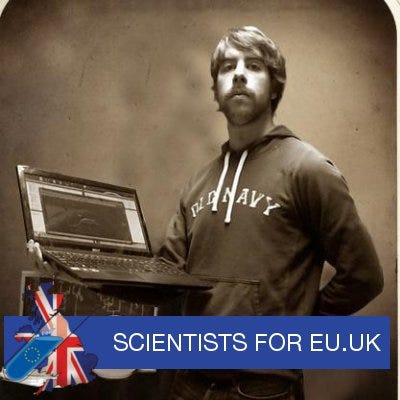 Mike Whitfield – Medium