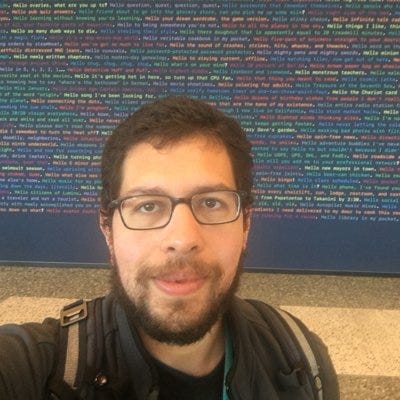 Esteban Uribe – Medium