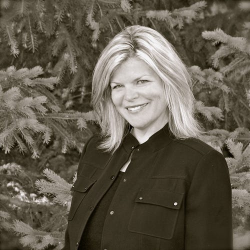 Michelle Kane – Medium