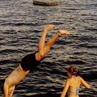 Petter Edna – Medium