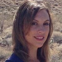 Rachel Rubin – Medium