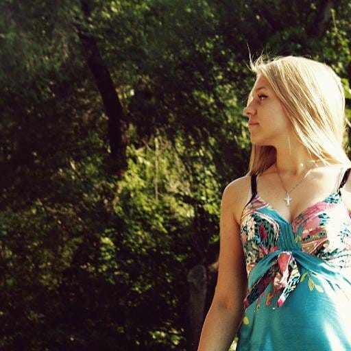 About – Katerina – Medium