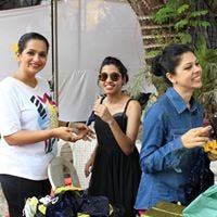 Amrita Sampath – Medium