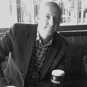 Mike Cadogan – Medium