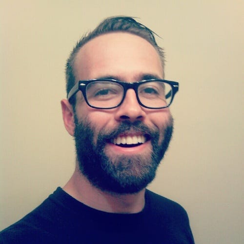 Connor Johnson – Medium