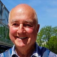 Peter Pilley – Medium