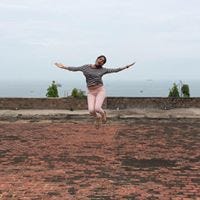 Ramya Vasireddy – Medium