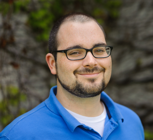 Andrew Sardone – Medium