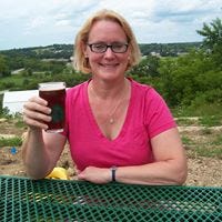 Mary Ley – Medium