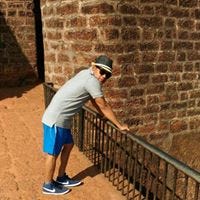 Diptarka Gohain – Medium