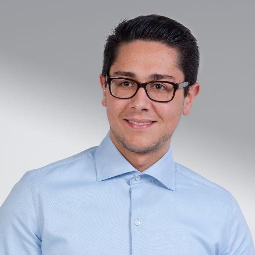 Luigi Amoruso – Medium