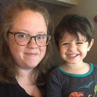 Bridget Morgan – Medium