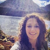 Jacinda Clarke – Medium