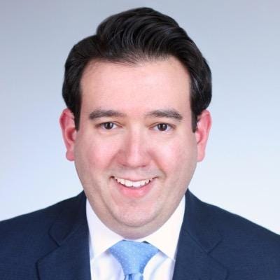 Joshua Cohen – Medium