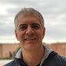 Mark Fortner – Medium