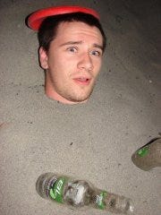 About – Nick Mikail – Medium